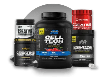 Buy Creatine Supplements in Oman | all Creatines - Qimia online ...