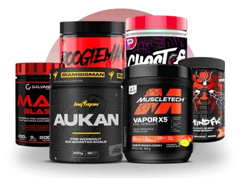 Pre-Workout in Oman, Dubai, KSA & Qatar | Energy, Pump & Focus - Qimia ...